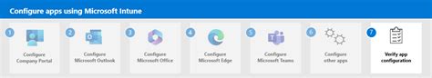 步驟 6 設定其他應用程式 Microsoft Learn