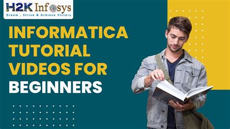 Informatica Training Videos Informatica Tutorial For Beginners Informatica Training Part 1