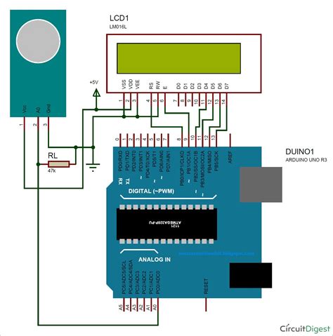 Arduino Schematic Maker My Wiring Diagram