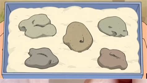 짱구는 못말려 맹구 돌 에피소드 지식in