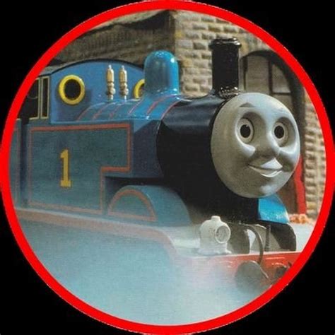 Thomas The Tank Engine Re Uploaded Youtube
