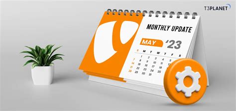 Typo3 Templates And Extensions Releases Highlights — May 2023 By