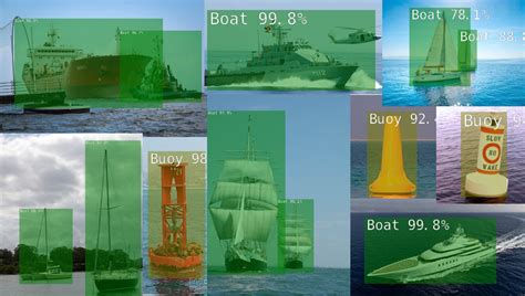 pytorch ssd for marine objects 4 4 jetson inference pytorch ssd used to detect marine objects