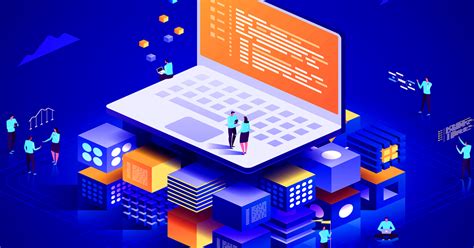 How To Become A Blockchain Developer Built In