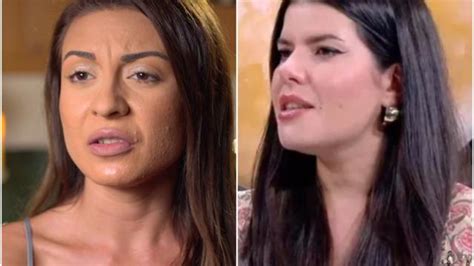 Страшен скандал в ефира на Btv между две известни жени Риалити