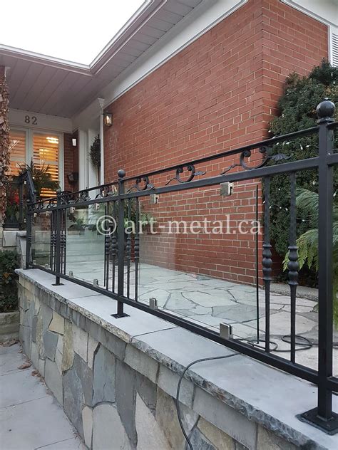 Deck Railing Height Requirements And Codes For Ontario
