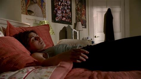 Naked Jamie Lynn Sigler In The Sopranos