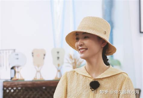 芝芙最适合团综中国有滋味的人但也是节目组最头疼的人 知乎