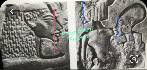 Pin By Sankofastage On Prognathism Present Facial Attractive African