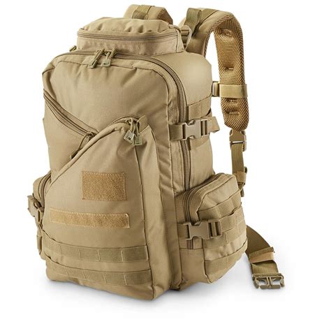 Tactical Assault Pack Review At Benjamin Stone Wigg Blog