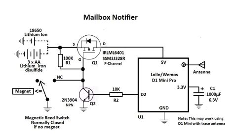Power Step Up For Arduino Pro Mini On X AA Cells General Electronics Arduino Forum