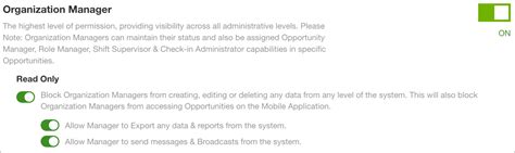 How Do I Grant Read Only Permissions