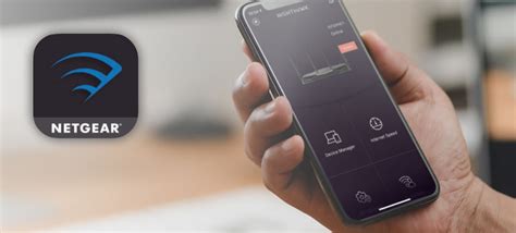 Netgear Wireless Router Configuration