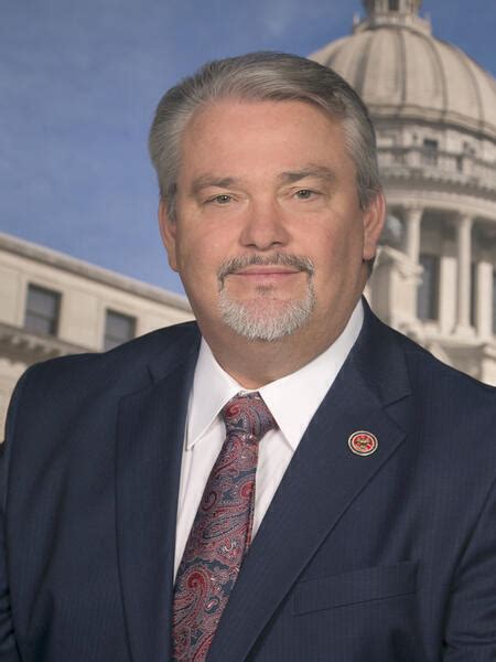 William Arnold Mississippi State Representative