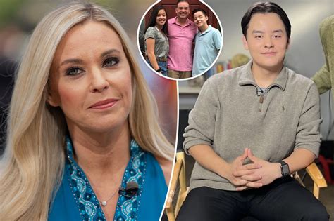 Kate Gosselin Coldly Snubbed Son Collin At His Graduation Report