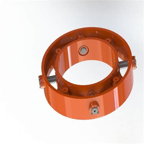 China Customized Bauer Casing Drive Adapter Manufacturers Kilang Pembekal Sampel Percuma