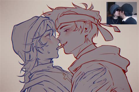 Lotus Ml Quackity Minecraft Youtube Real Life Absurdres Commentary English Commentary