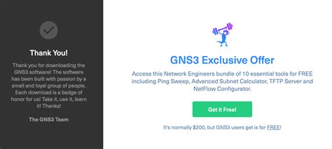 How To Install GNS3 On MacOS CloudSpinx