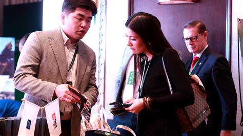 “mongolian Mining Week 2023” Conference Khan Altai