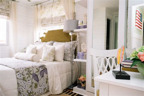 2022 Mature Teenage Girl Bedroom Ideas Dreamy Spaces Shell Surely Love