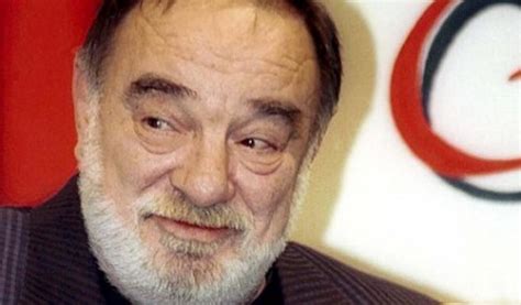 Klesar Svojih Uloga Danilo Stojković Pulse Magazin