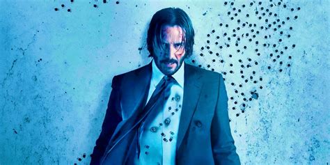 John Wick 3s Twist Ending Explained With New Context By Star
