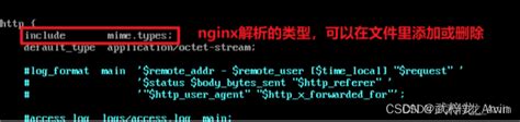 Nginx 反向代理详解 阿里云开发者社区