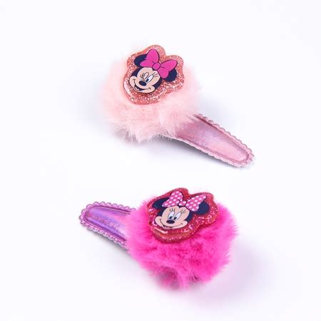Disney Minnie Hair Accessories Haaraccessoires Set Voor Kinderen Notinonl
