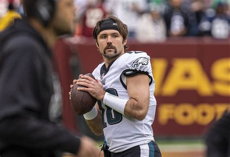 Jalen Hurts Injured Eagles Turn To Gardner Minshew Fism Tv