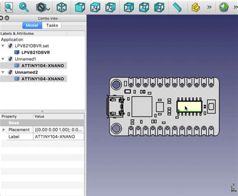 3d Models Pcb Footprints And Schematic Symbols Free Downloads Products And Services