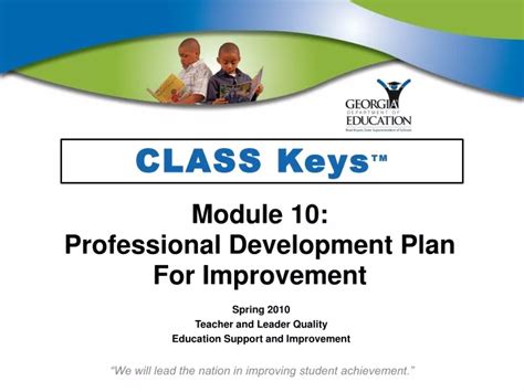 PPT - CLASS Keys TM PowerPoint Presentation, free download - ID:8676650