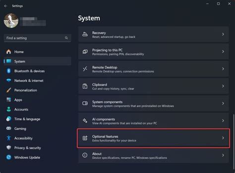 How To Install Active Directory Administrative Center Windows 11 H2s Media