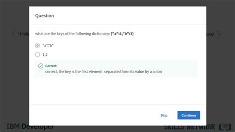 Review Of Courseras Ibm Data Engineering Professional Certificate E