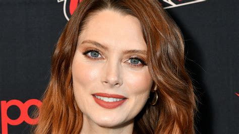 April Bowlby Says Working With The Ted Doom Patrol Cast Makes Her More Talented Exclusive