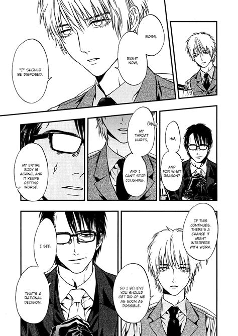 [kuraka Sui] I Episode 0 Update C 3 [eng] Myreadingmanga