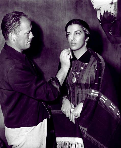 Katy Jurado Broken Lance Movie Cine De Oro Mexicano Actrices Cine