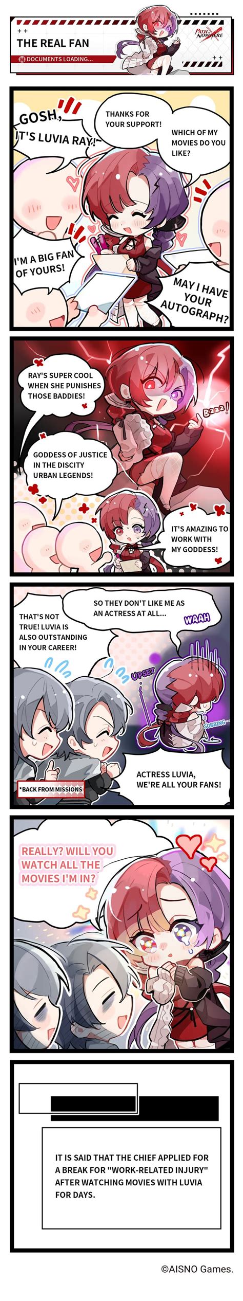 Chief Male Chief And Luvia Ray Path To Nowhere Danbooru