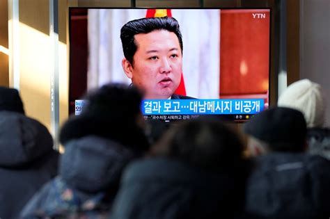 北韓元月3度試武器 金正恩未視察射鐵路機動飛彈 中央社 Nownews今日新聞