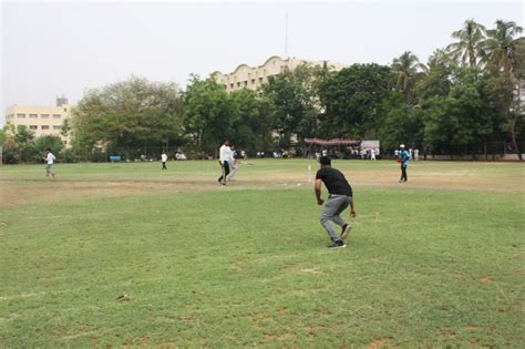 Lpl Cricket Tournament 2024 Lords Institute Of Engineering And Technology