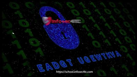 Infosec4tc On Linkedin Infosec Cybersecurity Careergoals Digitalworld Protectyourfuture