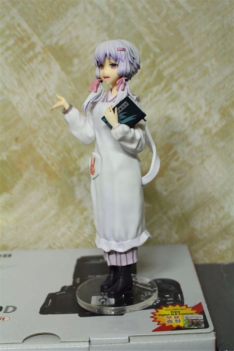 풀크라 1 8 유즈키 유카리 캇포기 버전 피규어 갤러리