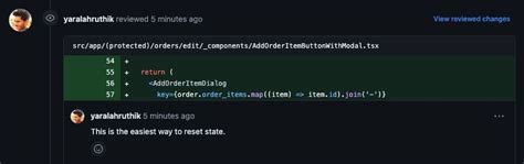 Hruthik Reddy On Linkedin Frontendhire State