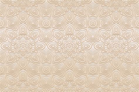 미니멀 한 새틴 엠보싱 밝은 배경 이국적인 커버 디자인 기하학적 섬세한 3d 패턴 손으로 그린 스타일의 민족 질감 0명에 대한