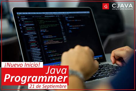 Cjava Peru Sabías Qué El Perfil De Un Programador Cjava