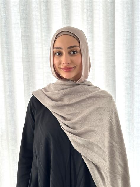 Crafted Pashmina Mushroom