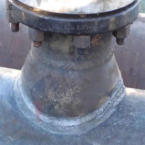 Sockolet Threadolet Weldolet Pipe Outlet Threadolet Welding