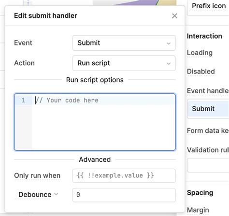 Loop Through Table And Add In The Results Of An Api Call 💬 App Building Retool Forum