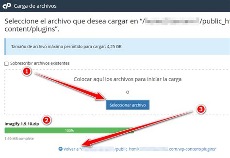 Guía cómo instalar un plugin en WordPress paso a paso Kinese