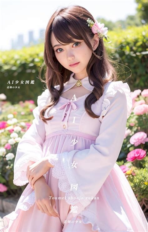 Ai少女図鑑 Pchome 24h書店
