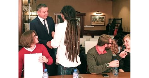 Кметът Портних предложи Варна за постоянен адрес на Мрежата